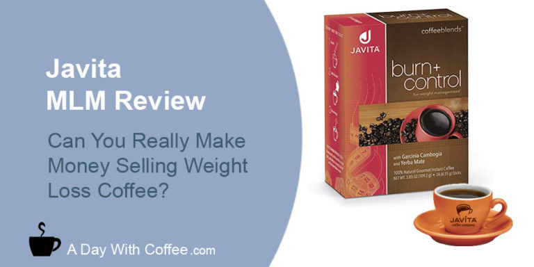 Javita Coffee MLM Review