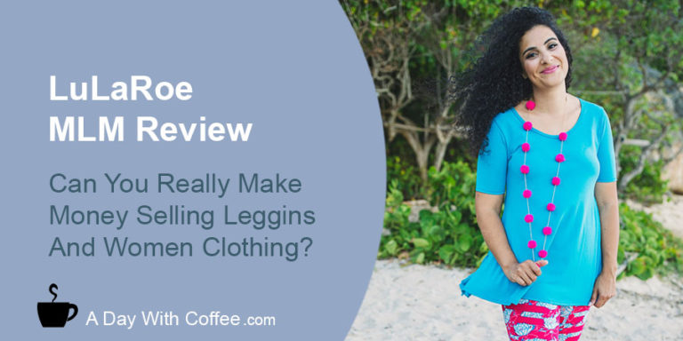 LuLaRoe MLM Review