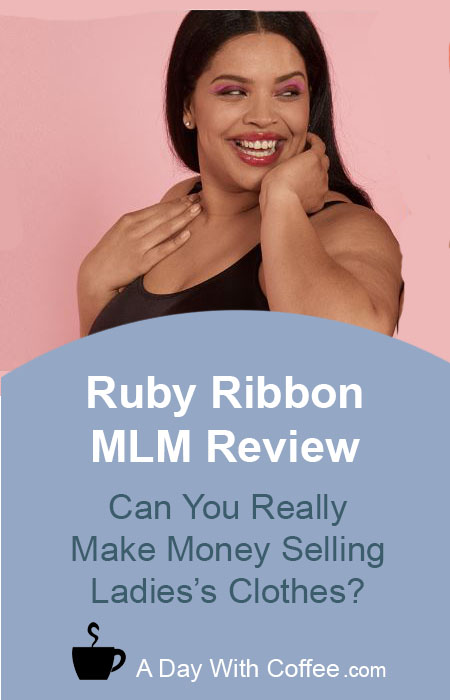 Ruby Ribbon MLM Review